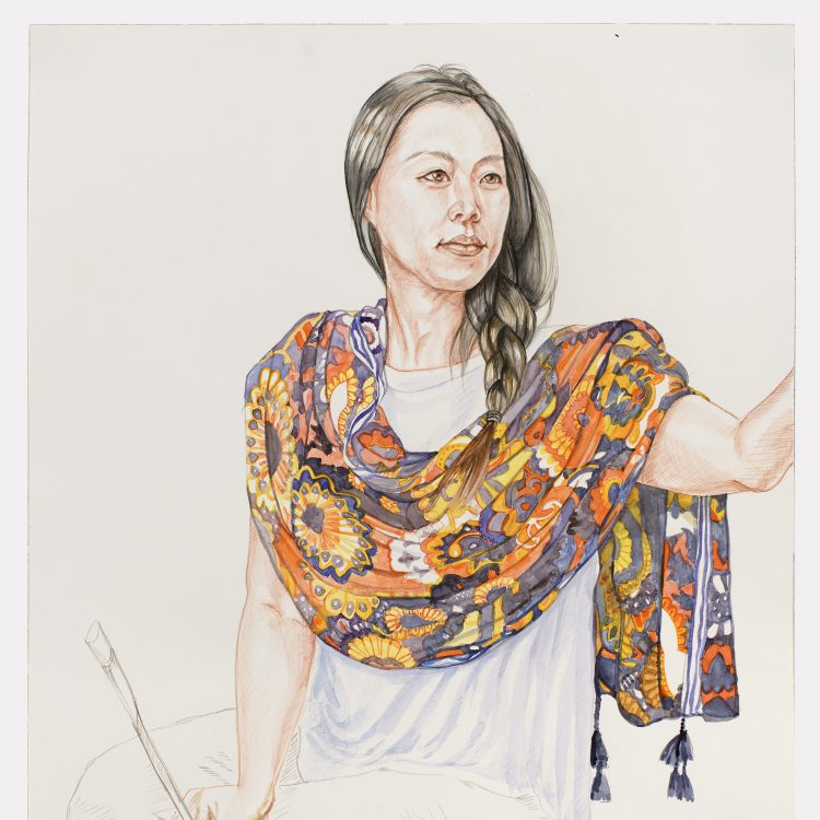 Women in Possession of Good Fortune | Series | Kira Nam Greene