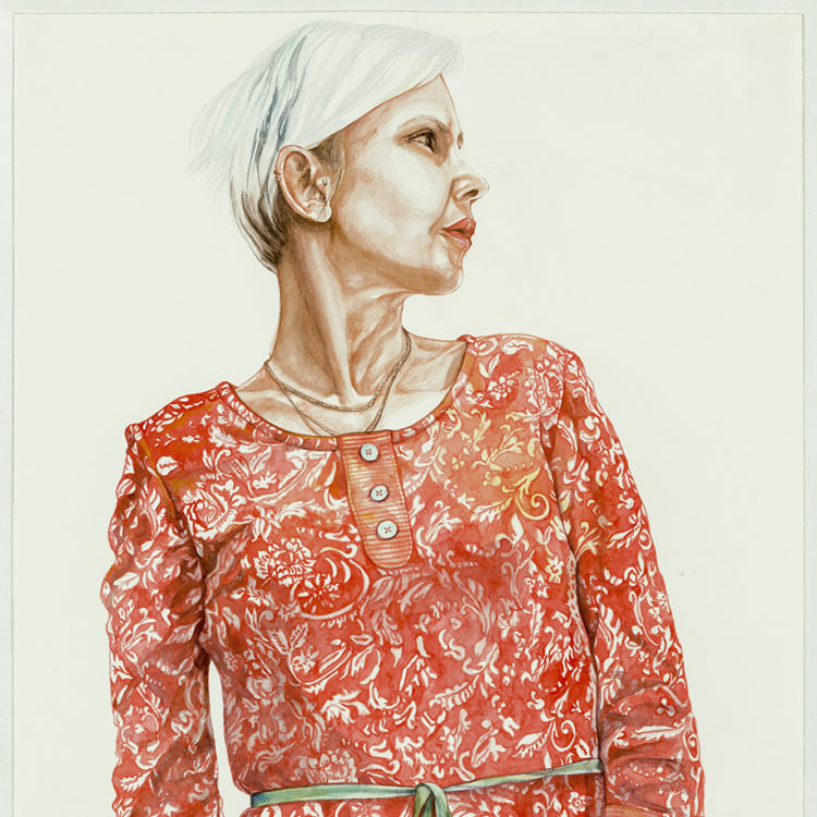 Women in Possession of Good Fortune | Series | Kira Nam Greene
